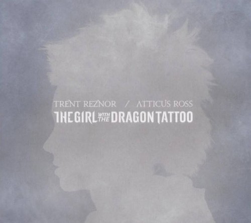 Trent Reznor and Atticus Ross The Girl With the Dragon Tattoo (CD) Box ...