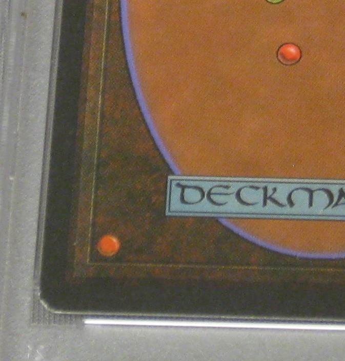 1994 Magic the Gathering Legends, Hellfire, NM PSA 7 | eBay