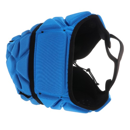 Sports Rugby Padded Protective Hat For Football Goalkeeper Gear | eBay ...