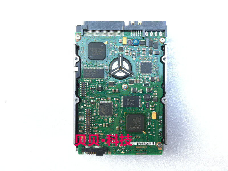 Seagate Cheetah ST336607LC 10K.6 36.7GB 80pin 10000RPM 3.5" HDD HARD ...