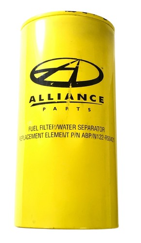 Alliance N122-R5042 Fuel Filter Water Separator N122R5042 | eBay