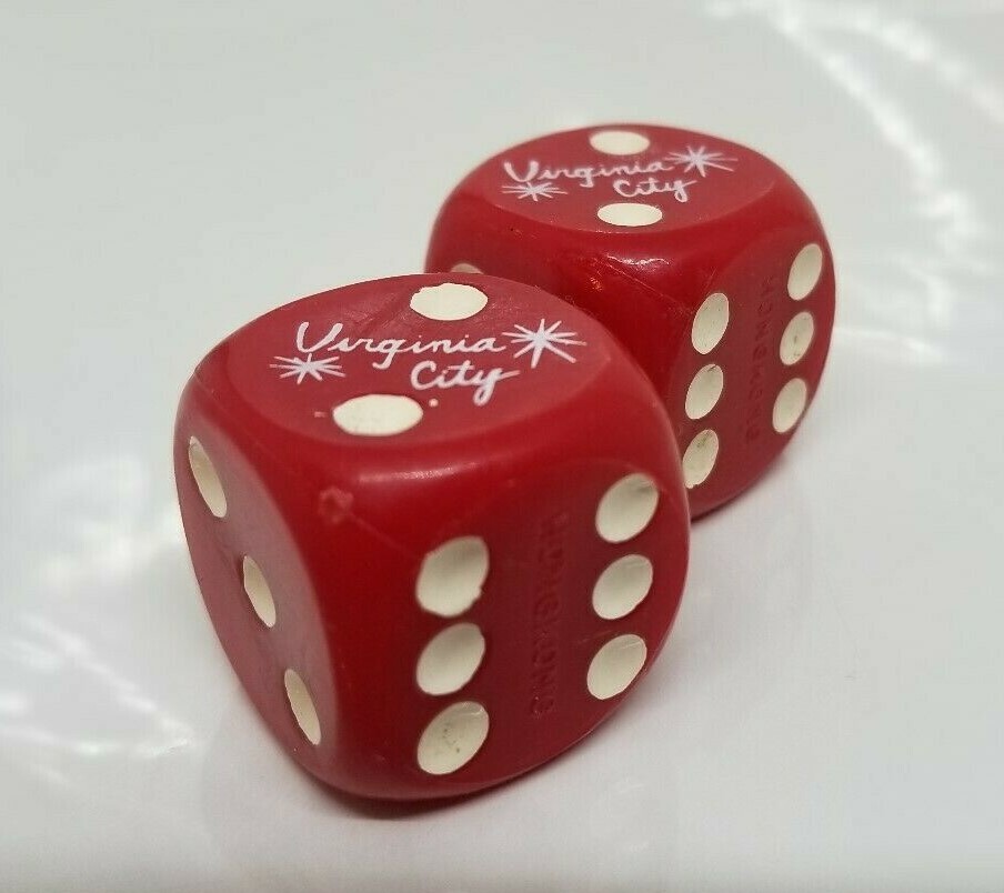 One Dice Two Dice