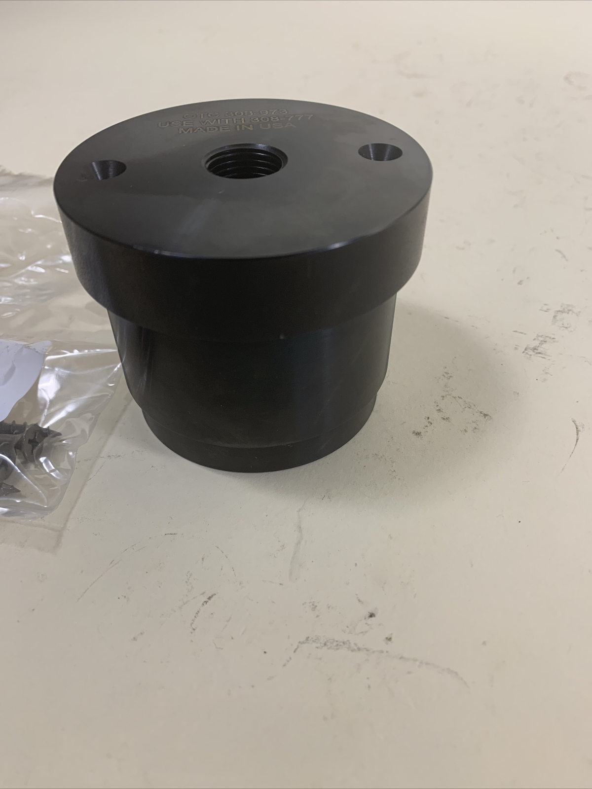 Rotunda 308-973 OTC Ford 2.0L 2.7L EcoBoost PTU Input Seal Remover Tool ...