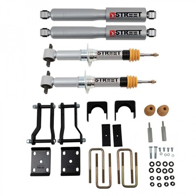 Belltech 1043SP Lowering Kit for Ford Ranger | eBay