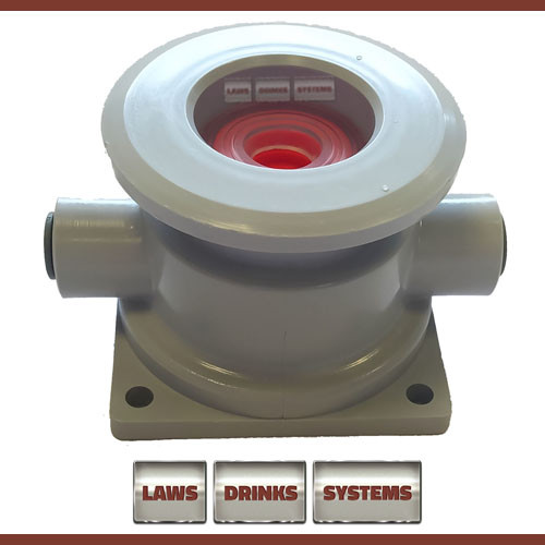 A Type Cleaning Socket Wall Mounted | eBay UK