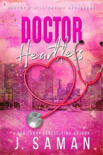 J Saman Julie Saman Doctor Heartless (Paperback) | eBay