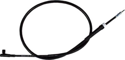 Motion Pro 02-0111 Black Vinyl Speedo Cable | eBay