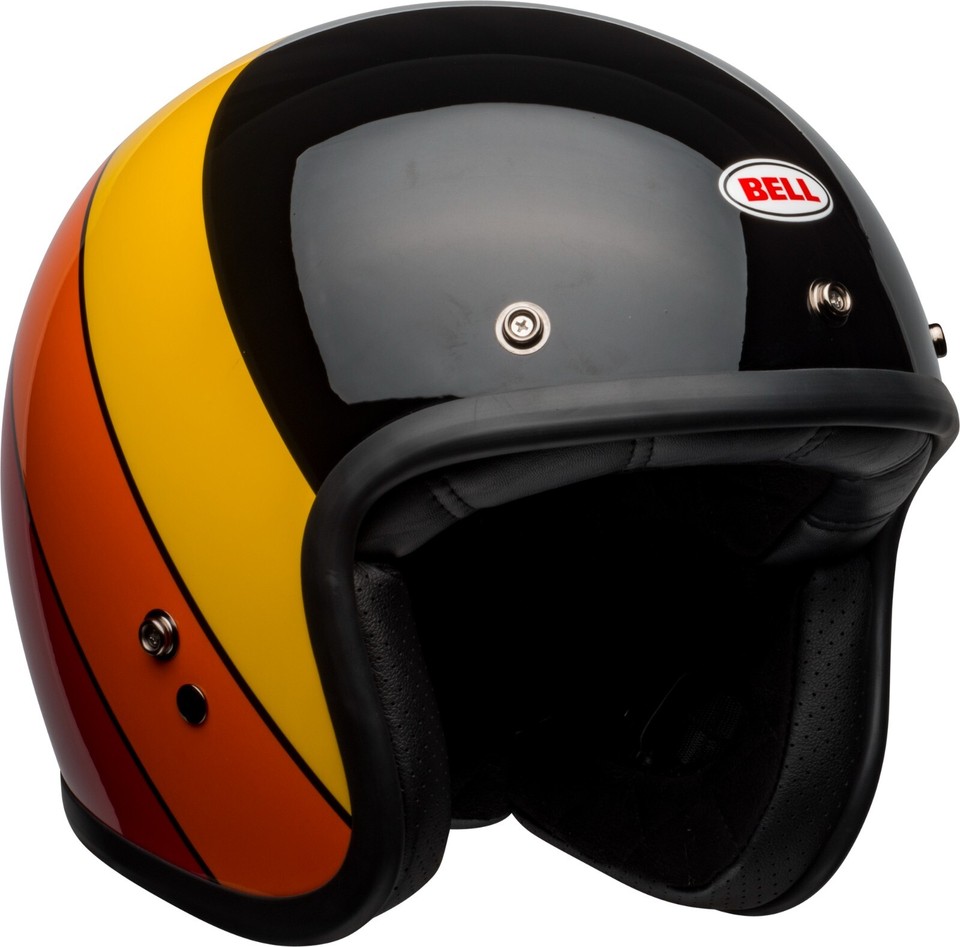 Bell Custom 500 Classic | Carbon | Special Edition Helmets | CHOOSE ...