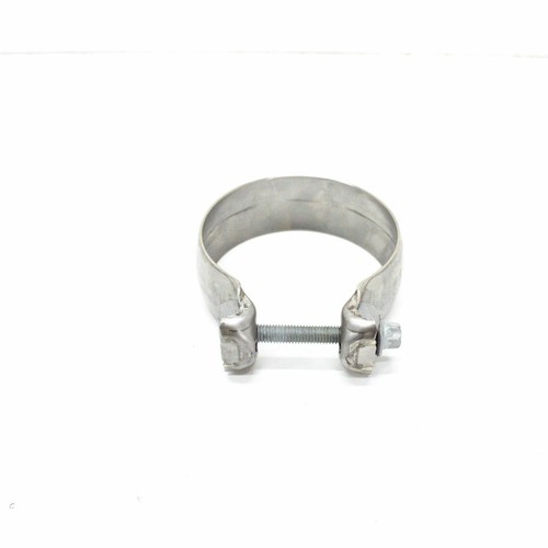NEW MERCEDES-BENZ GLA X156 EXHAUST SYSTEM PIPE CLAMP A0004901641 OEM | eBay