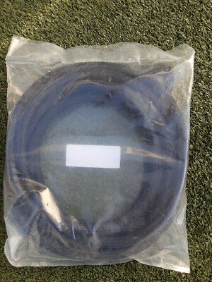 Dpf pressure sensor Hose 1mtr 6mm and 1mtr 8mm Fits Any Vehicle | eBay ...