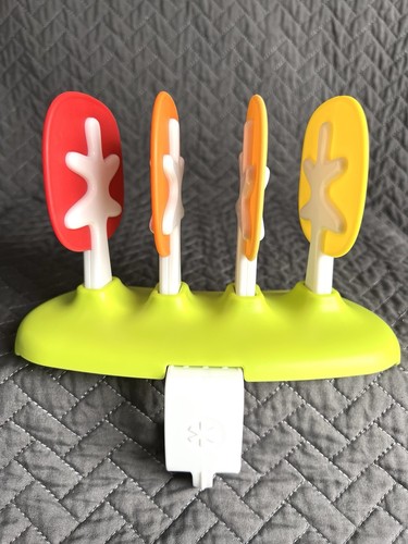 Skip Hop Swaying Trees Clip On Jumpscape Activity Center Toy ...