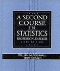 A Second Course in Statistics: - Hardcover - VERY GOOD 9780133968217| eBay