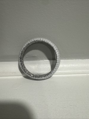 Genuine OEM Toyota Lexus 17451-0D140 Front Exhaust Pipe Manifold to Cat ...