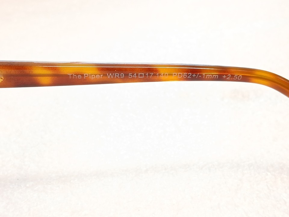 Privé Revaux “The Piper” Reading Glasses – Women’s Cat Eye Tortoise ...