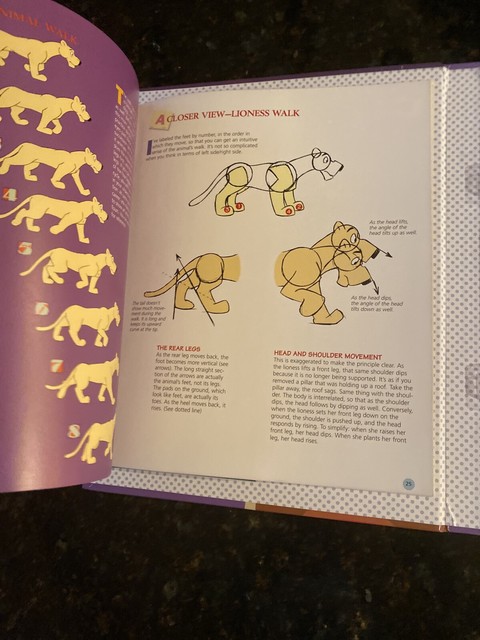 Christopher Hart's Portable Animation Studio by Christopher Hart (1996 ...