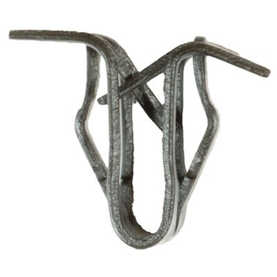 AMZ Clips And Fasteners 50 Cowl & Interior Trim Retaining Clip ...