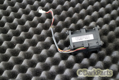 SuperMicro Server Fan FAN-0087L Nidec DA150DC B35596-79ABE4 FAN-0087 | eBay