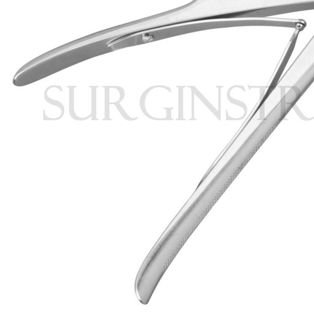 Duckbill Bone Rongeur 9" Orthopedic Surgical Instruments Stainless ...