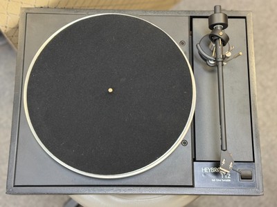 Heybrook TT2 | eBay