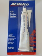 2x ACDELCO 10-2006 RTV Engine Sealant 88864346 for sale online | eBay
