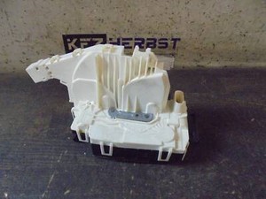 door lock solenoid left rear N/S Mercedes C-Klasse W204 2047301335 ...