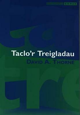 Taclo'r Treigladau by David A. Thorne (Paperback, 1998) for sale online ...