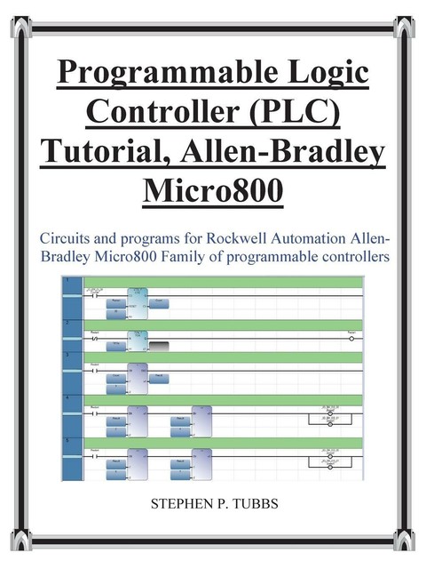 Progammable Logic Controller (Plc) Tutorial Allen-Bradley Micro800 von ...