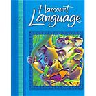 HARCOURT SCHOOL PUBLISHERS LANGUAGE: STUDENT EDITION GRADE - Hardcover ...