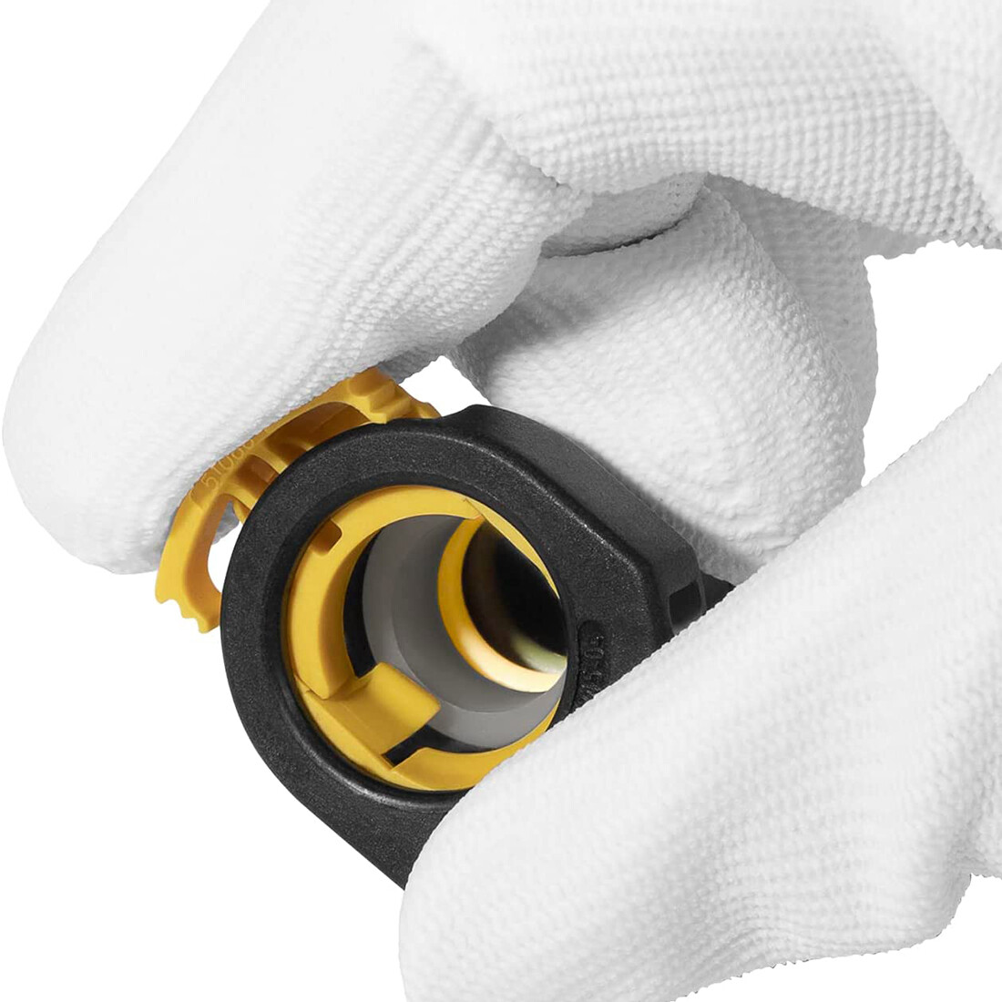 6.7L Powerstroke Fuel Filter Tank Supply Line Connector Repair Kit for ...