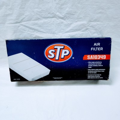 STP Engine Air Filter SA10349 | eBay