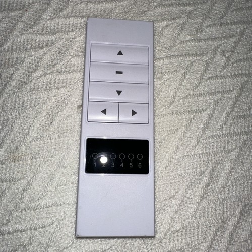 Allen + Roth Motorized Shade Remote Control And Access AC136-06 G4 With ...