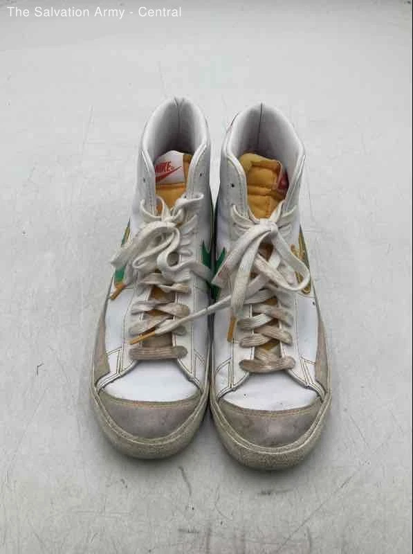 Nike Blazer '77 Vintage Mid Roswell Rayguns for Sale | Authenticity ...