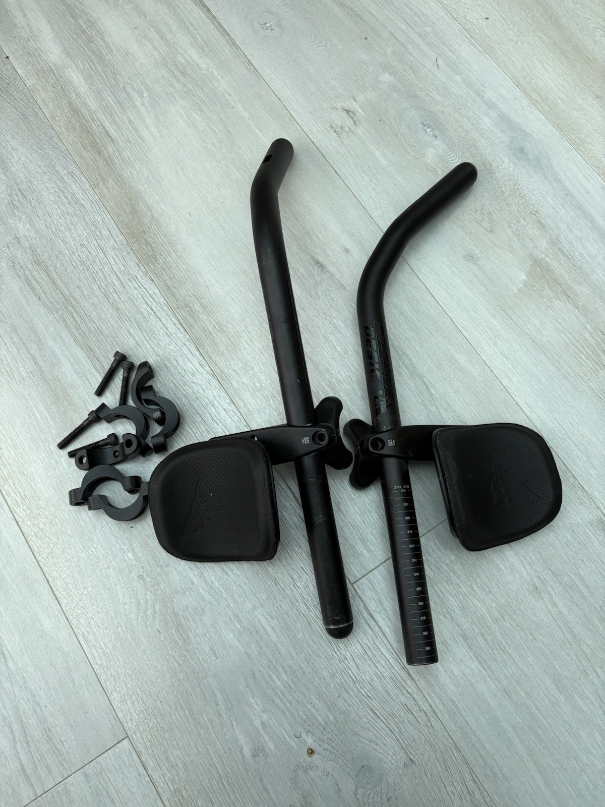 Profile Design Aero bars/Tri Bars Mint Condition | eBay UK