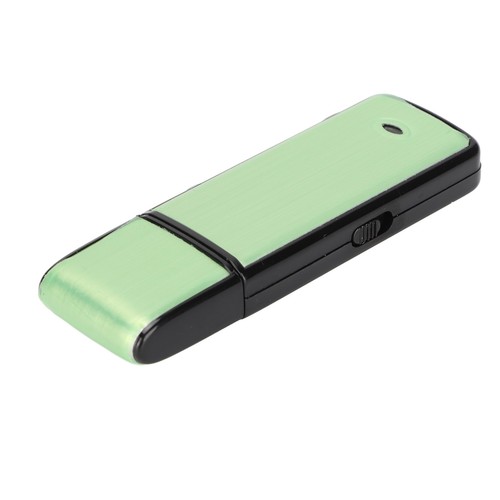 Mini Voice Recorder AI Smart HD Lossless Noise Reduction USB Digital ...