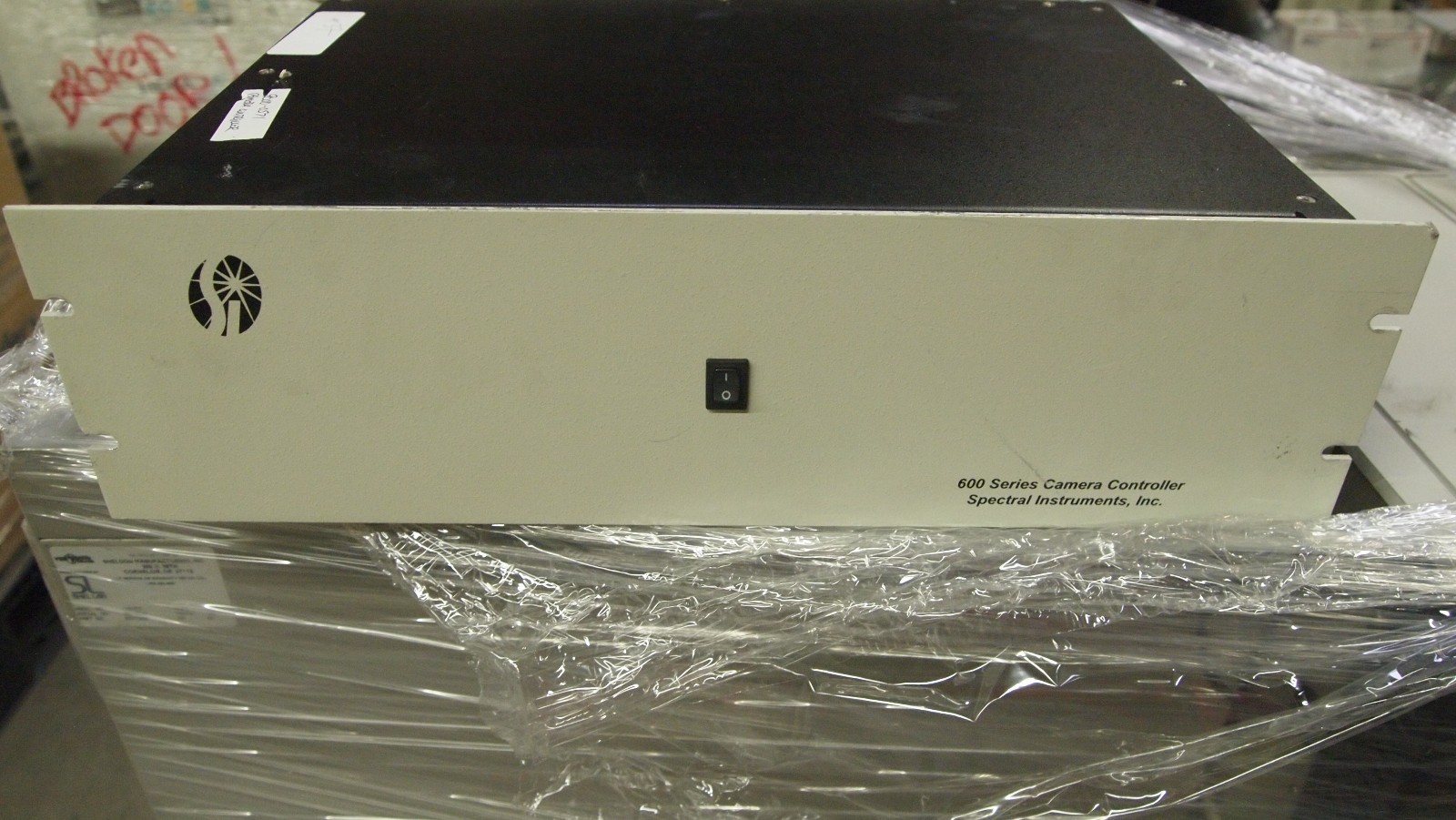 Spectral Instruments 600 Series CCD Camera Controller | eBay