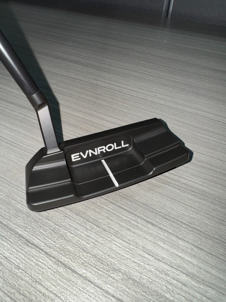Evnroll EV2 Putter - 35" Length | eBay