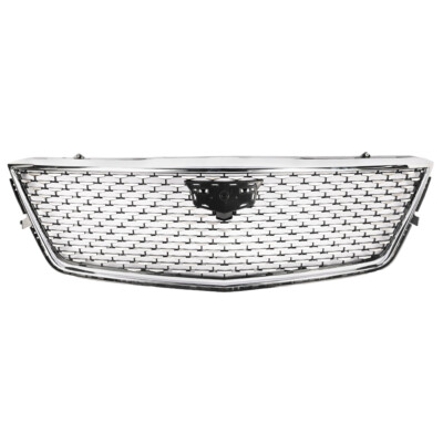 For 2019 2020 2021 2022 Cadillac CT6 Front Bumper Grill Grille 84939299 ...