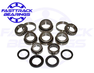 Freelander IRD Transfer box set | eBay Australia