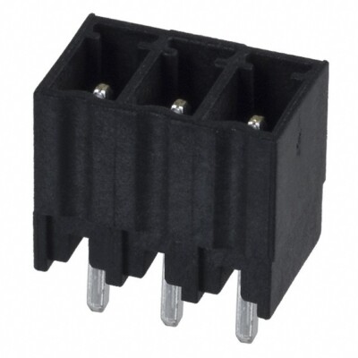 Terminal Blocks - 3 Pin Terminal Block