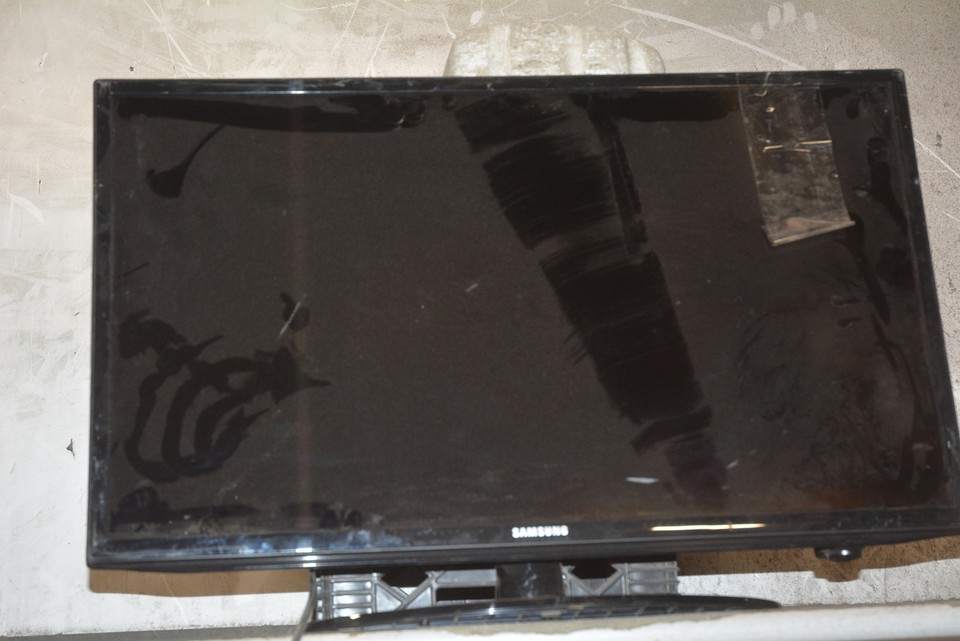 SAMSUNG UN32EH5300F TCON BN41-01938B | eBay