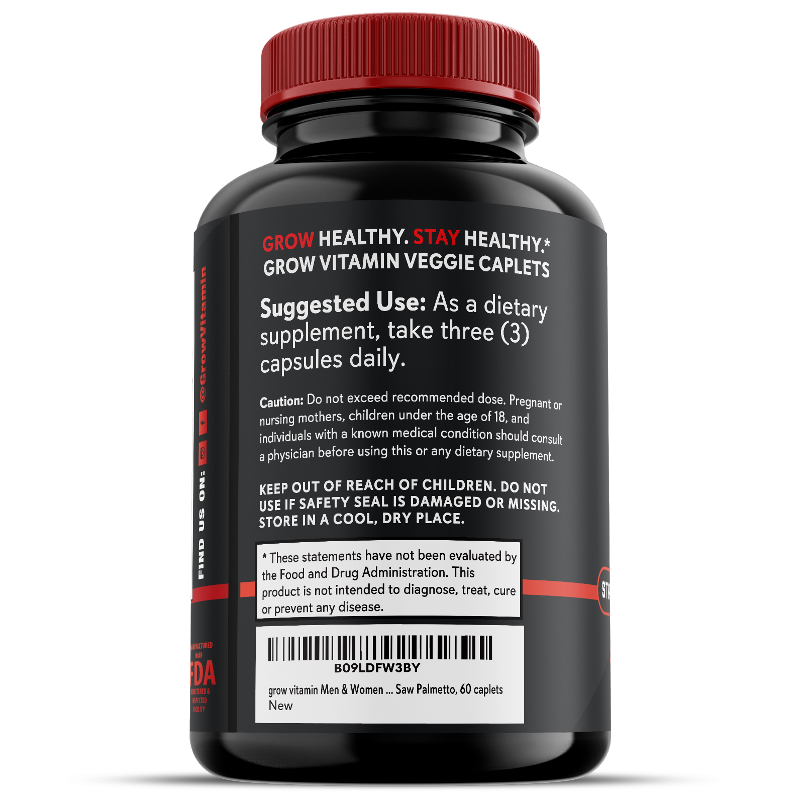 ORIGINAL TESTO BOOSTER CAPLETS - PRIME LABS BOOSTER ENDURANCE ENERGY ...