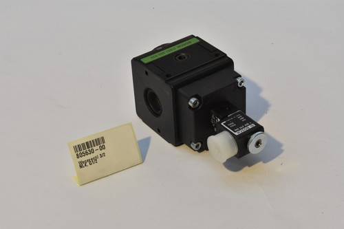 Bosch Wegeventil 3/2 0-821-300-932 / Spule Form A / NL4, G1/2 | eBay.de