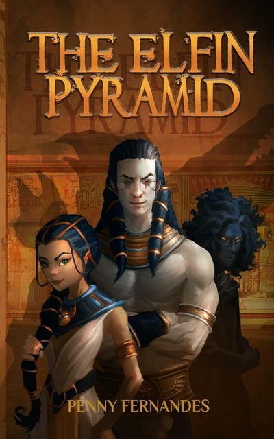 The Elfin Pyramid von Penny Fernandes (2019, Taschenbuch) online kaufen | eBay.de