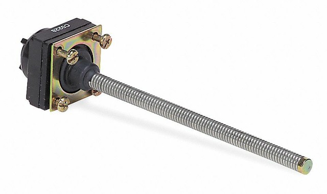 Telemecanique Limit Switch Head ZCKD08 Spring Rod Lever for sale online ...