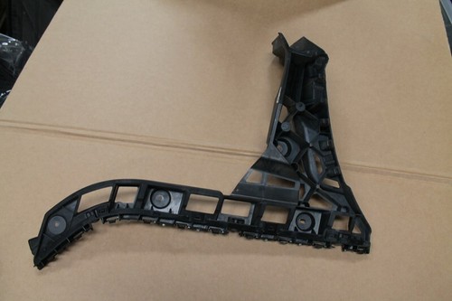 VW Jetta Soporte De Parachoques Soporte Guía Izquierda Trasera ...