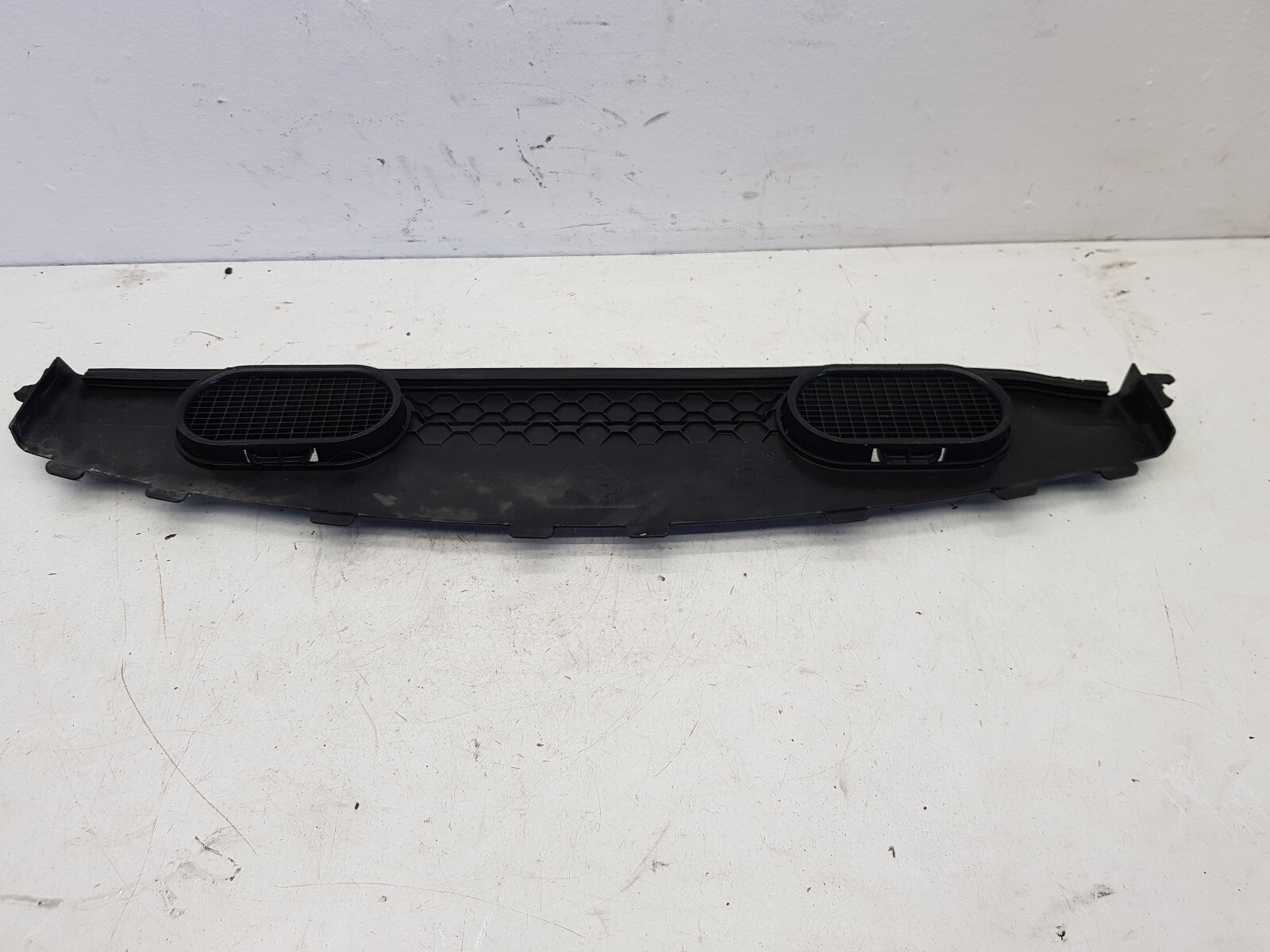 Genuine BMW X5 F15 Air Duct Front Cover 7326554 for sale online | eBay