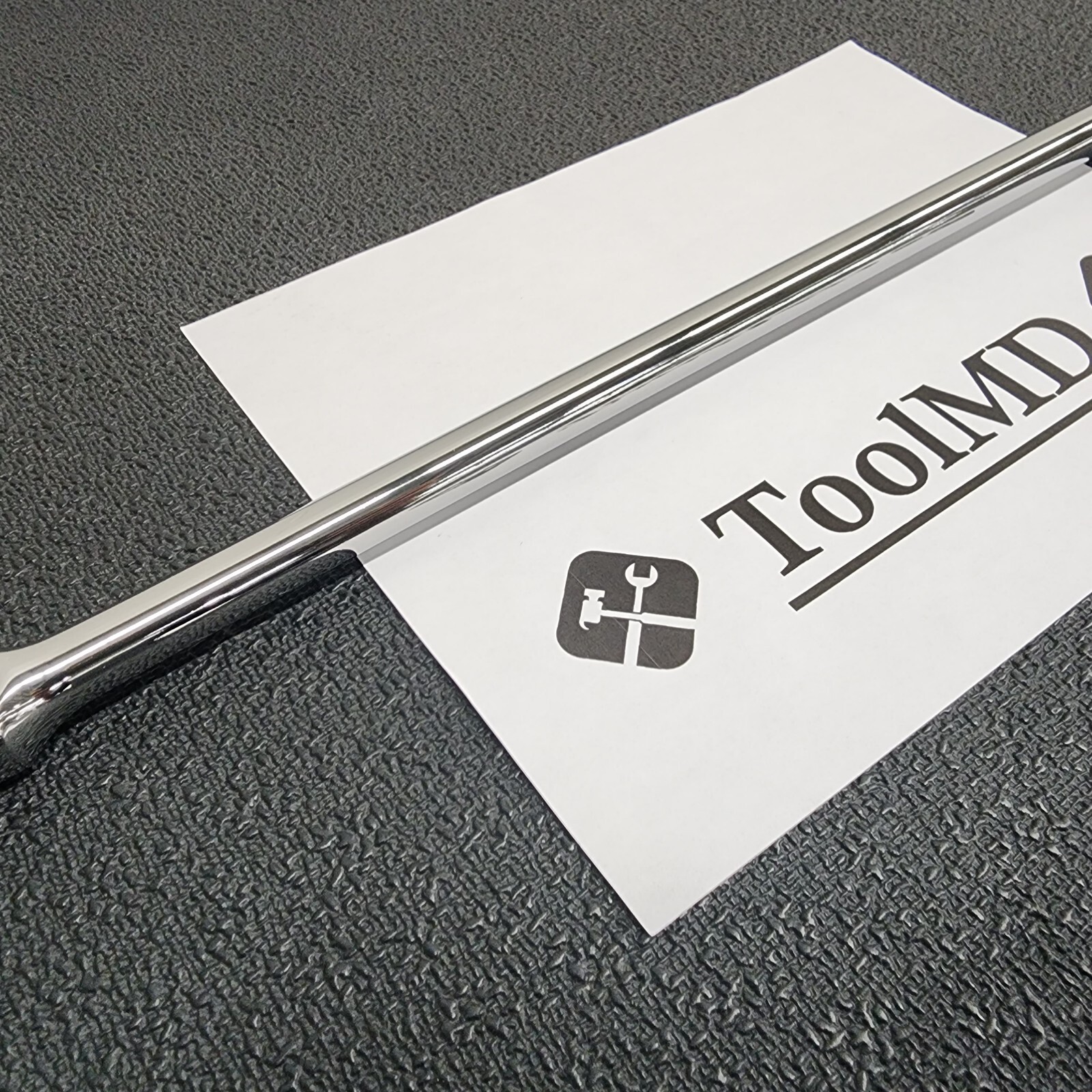 Snap-on 1/2" Drive Long Handle Dual 80tech Flex Head Ratchet SHLFD80A ...