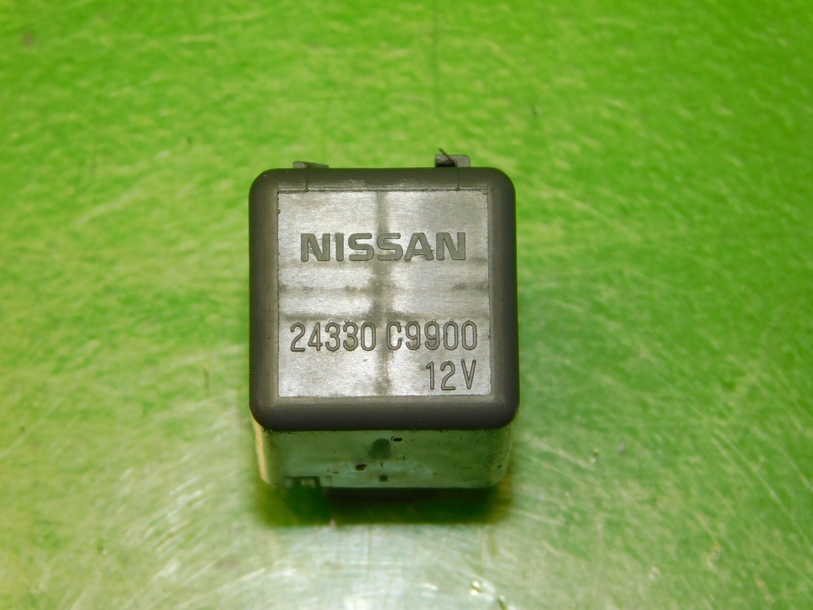 14-17 Infiniti QX50 OEM 24330-C9900 12V multi purpose relay control ...