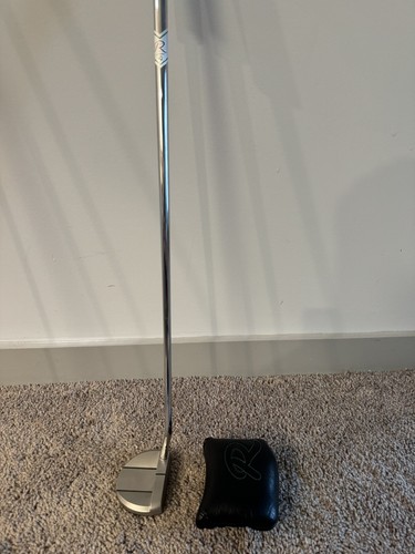 TaylorMade TP Reserve M37 Putter 34" Mens RH HC New mint. Upgraded ...