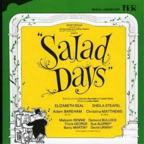 Various Artists Salad Days (CD) Album 5015062101829| eBay